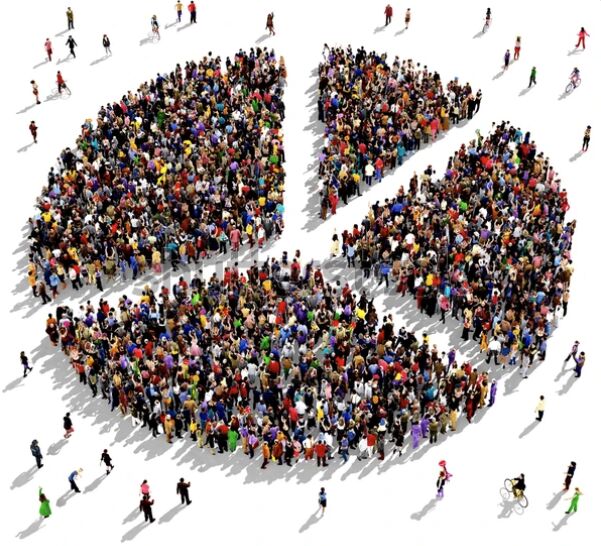 Mujtaba M Ali on LinkedIn: Market segmentation vs customer segmentation ... Mujtaba M Ali on LinkedIn: Market segmentation vs customer segmentation ...