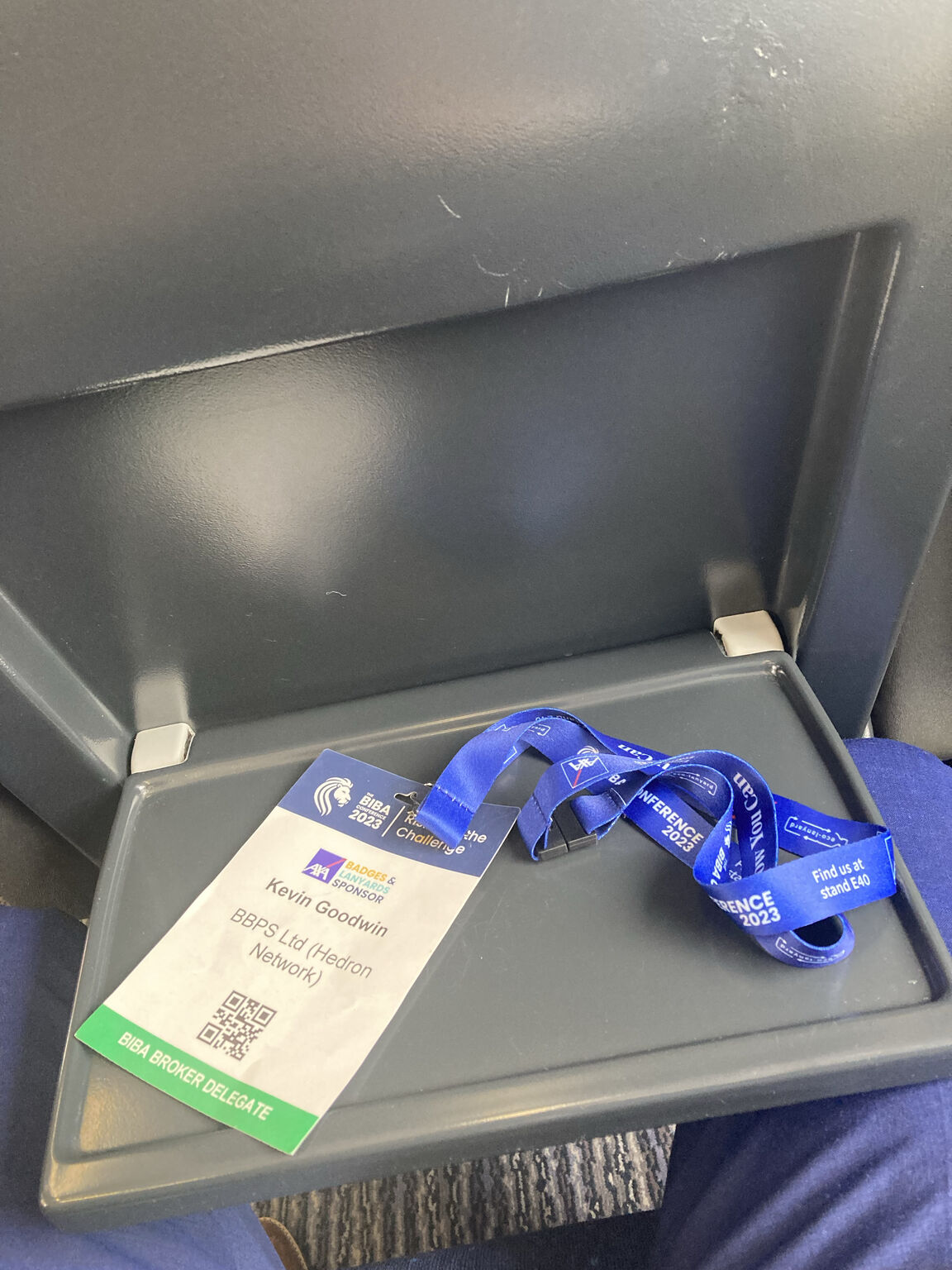 Kevin Goodwin Cert CII on LinkedIn: #biba2023 Kevin Goodwin Cert CII on LinkedIn: #biba2023