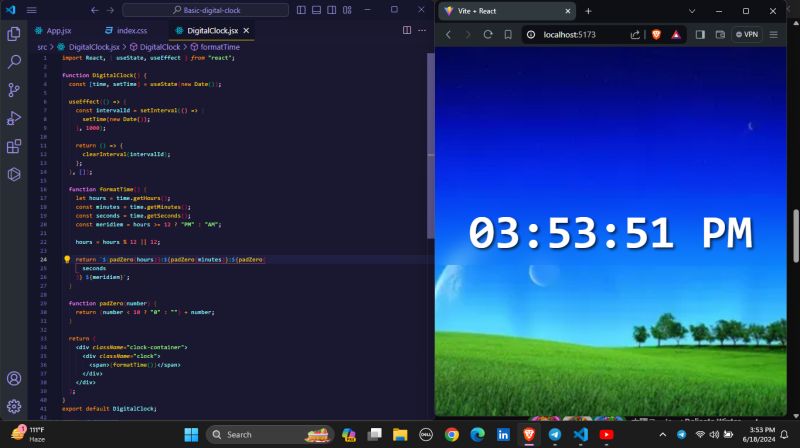 Ankit Gujjar on LinkedIn: #day46 #codingjourney #react #webdevelopment ... Ankit Gujjar on LinkedIn: #day46 #codingjourney #react #webdevelopment ...