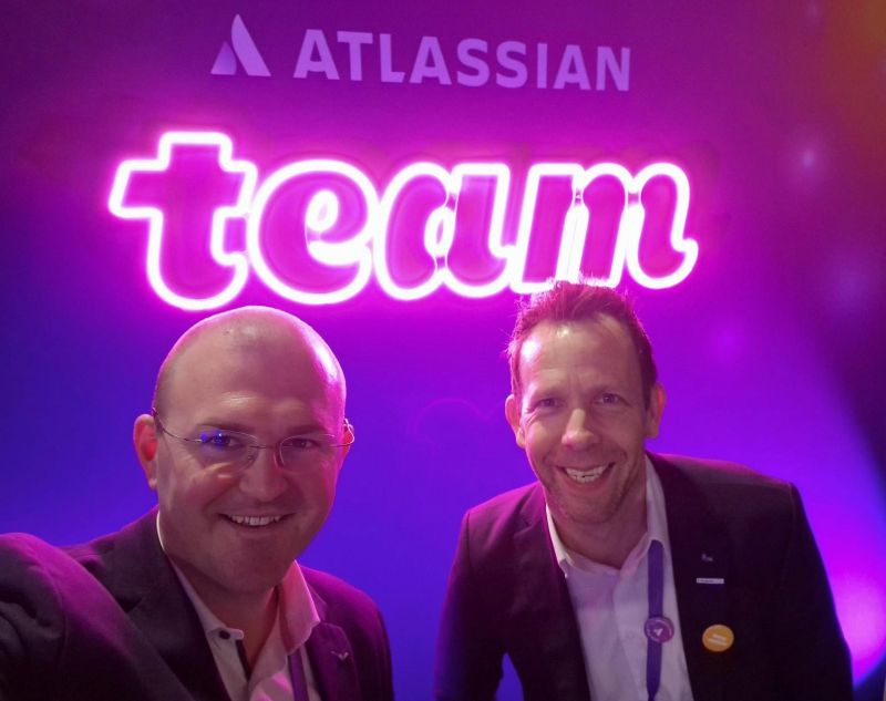 SVA System Vertrieb Alexander GmbH on LinkedIn: #teamwork #agile # ... SVA System Vertrieb Alexander GmbH on LinkedIn: #teamwork #agile # ...