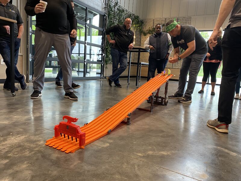 Retreat 21 on LinkedIn: Teambuilding at Retreat 21 looks a little like ... Retreat 21 on LinkedIn: Teambuilding at Retreat 21 looks a little like ...