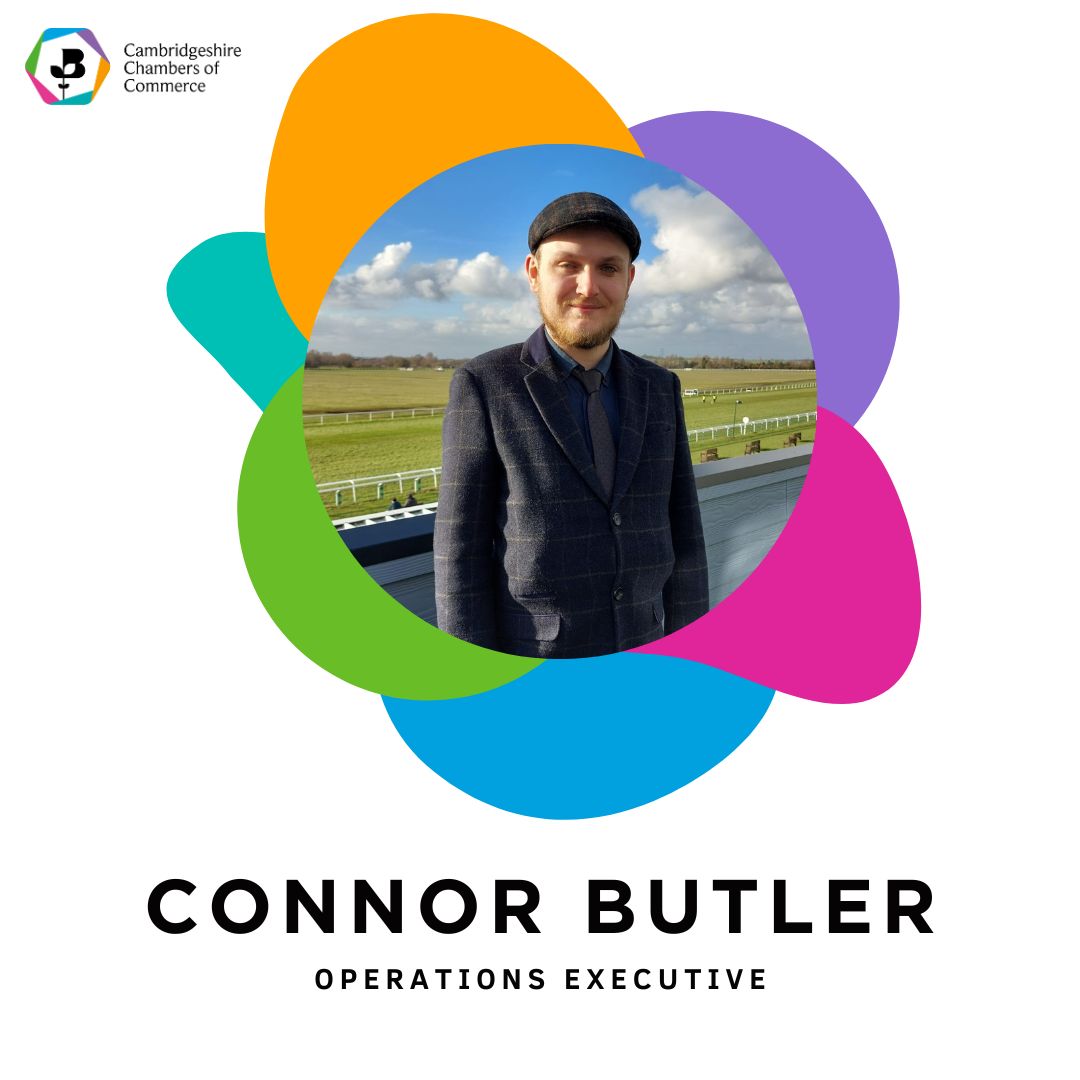 Cambridgeshire Chambers of Commerce on LinkedIn: #operations # ... Cambridgeshire Chambers of Commerce on LinkedIn: #operations # ...