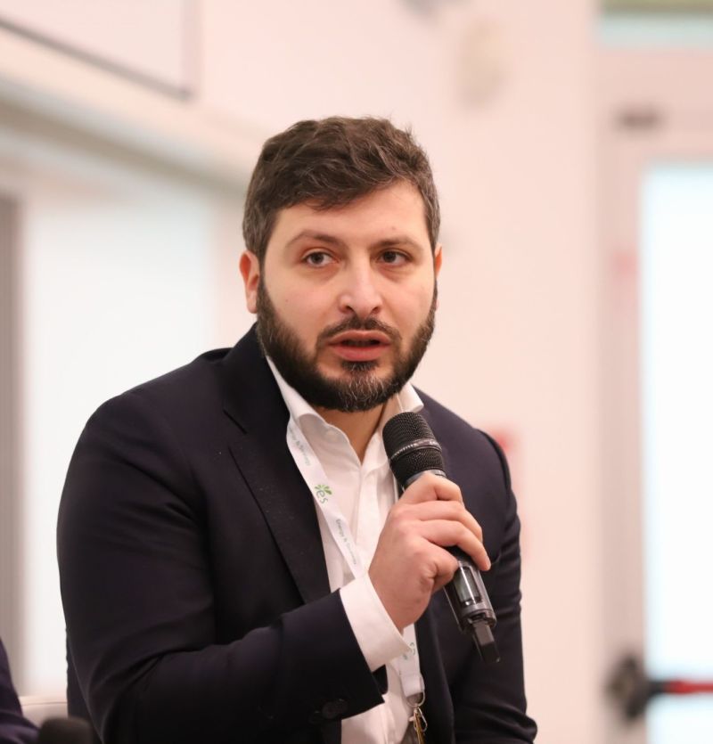 NEXTCHEM on LinkedIn: Our Technology Process Engineer Leonardo Falbo ... NEXTCHEM on LinkedIn: Our Technology Process Engineer Leonardo Falbo ...