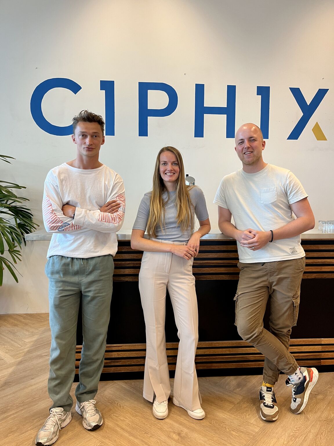 Ciphix on LinkedIn: #hyperautomation #intelligentautomation #newhires # ... Ciphix on LinkedIn: #hyperautomation #intelligentautomation #newhires # ...