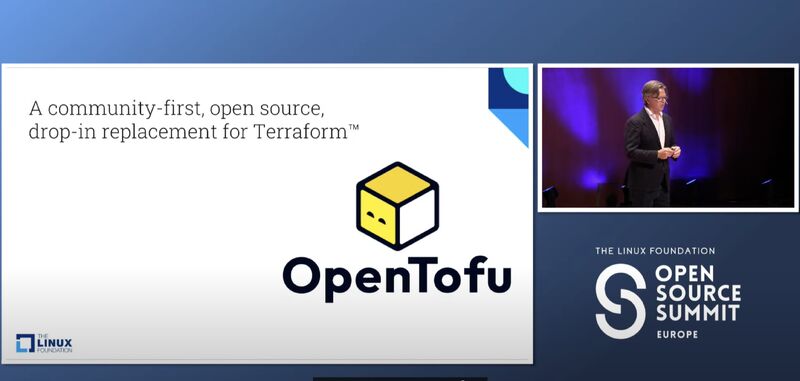 Jon Zeolla on LinkedIn: #opentf #terraform Jon Zeolla on LinkedIn: #opentf #terraform