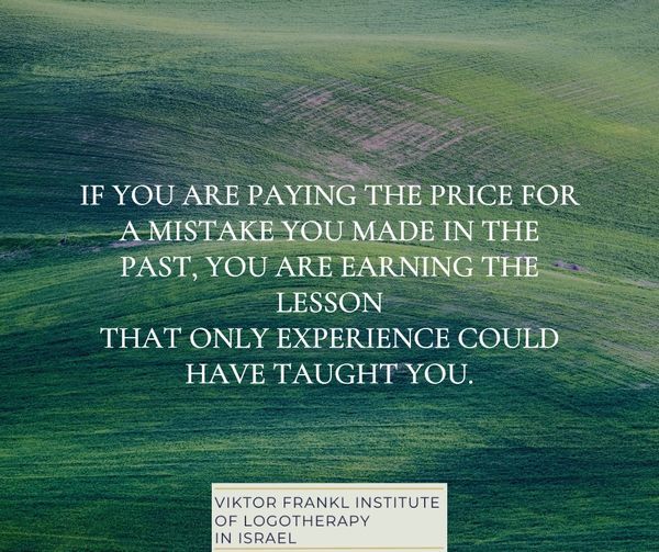 Viktor Frankl Institute in Israel on LinkedIn: Learn how Logotherapy ... Viktor Frankl Institute in Israel on LinkedIn: Learn how Logotherapy ...