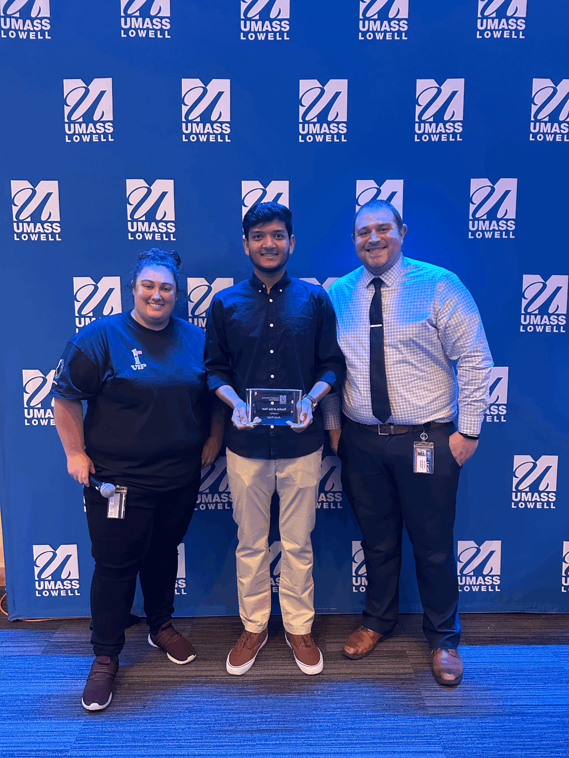 Ansh Patel on LinkedIn: Grateful and honored to receive the Rookie of ... Ansh Patel on LinkedIn: Grateful and honored to receive the Rookie of ...