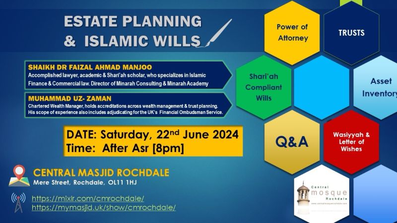 Dr. Faizal Ahmad Manjoo on LinkedIn: #stopfamilyfeud #islamicinheritance Dr. Faizal Ahmad Manjoo on LinkedIn: #stopfamilyfeud #islamicinheritance