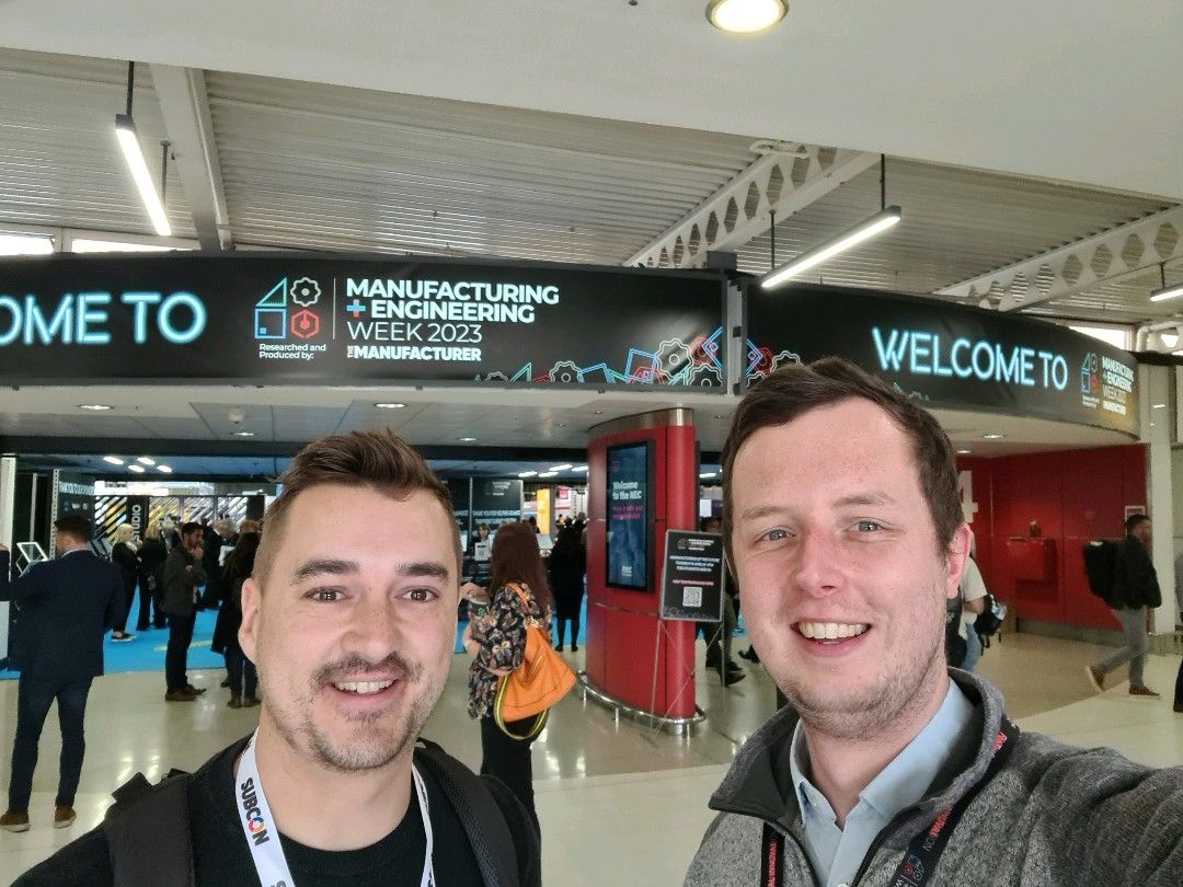 Patrick Murray on LinkedIn: Callum Minton and I had a great day at ... Patrick Murray on LinkedIn: Callum Minton and I had a great day at ...
