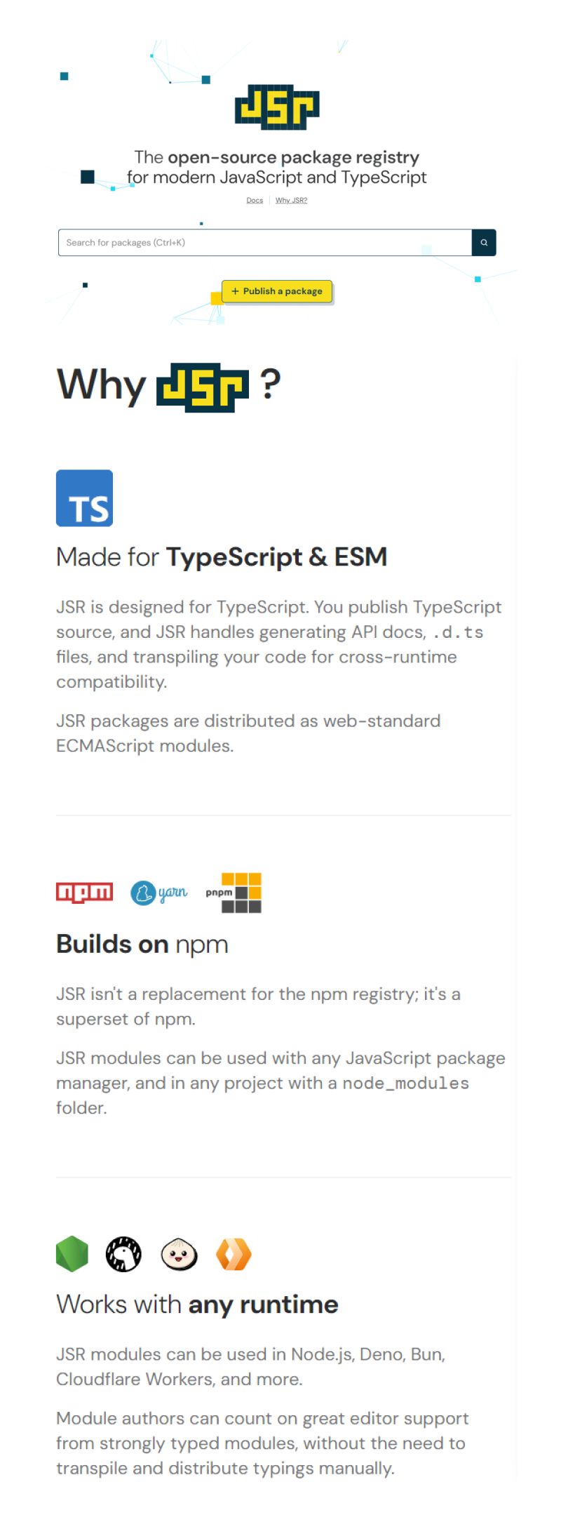 Arijit Patra on LinkedIn: #javascript Arijit Patra on LinkedIn: #javascript