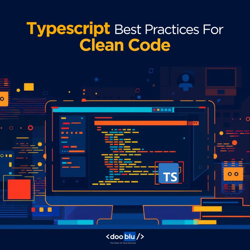 dooblu on LinkedIn: #typescript #cleancode #webdevelopment # ... dooblu on LinkedIn: #typescript #cleancode #webdevelopment # ...