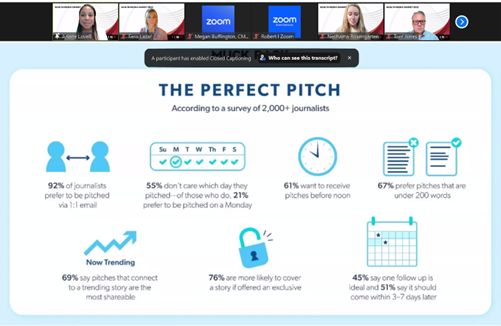 FinNPartners at Global Health Media Summit | Fern Lazar posted on the ... FinNPartners at Global Health Media Summit | Fern Lazar posted on the ...