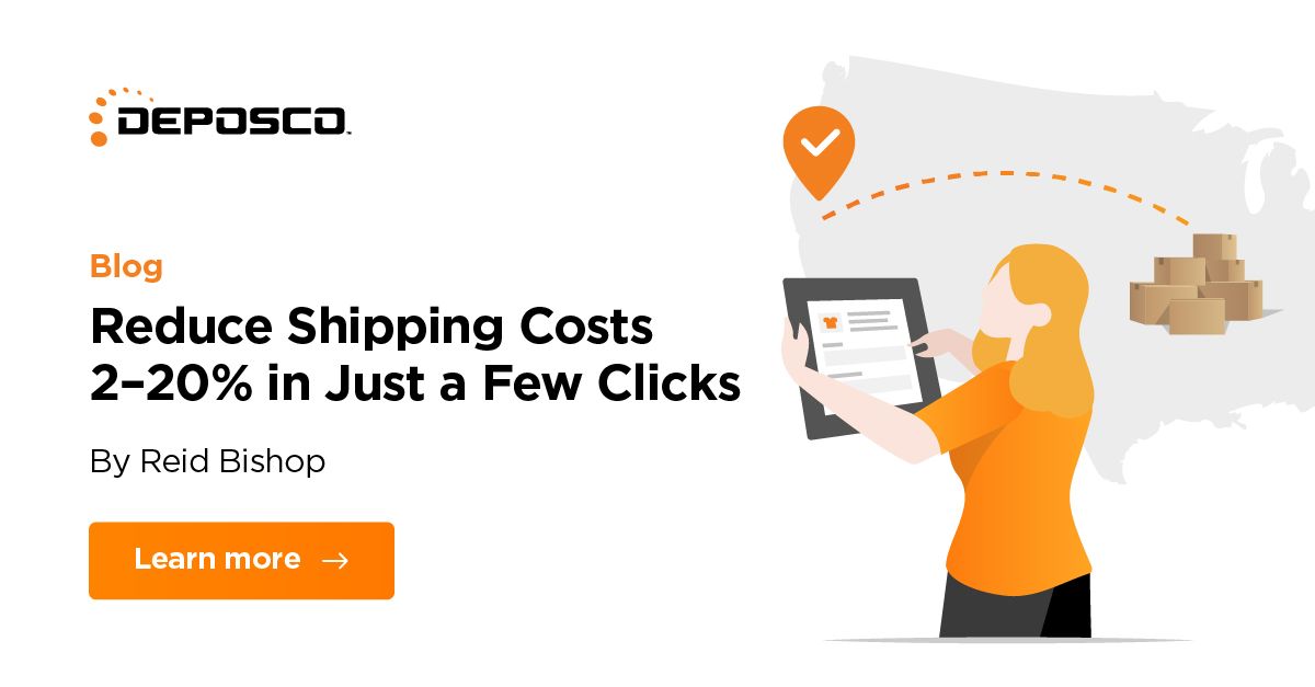 Joe Henderson on LinkedIn: Rate Shopping WMS Tools - Reduce Shipping ... Joe Henderson on LinkedIn: Rate Shopping WMS Tools - Reduce Shipping ...
