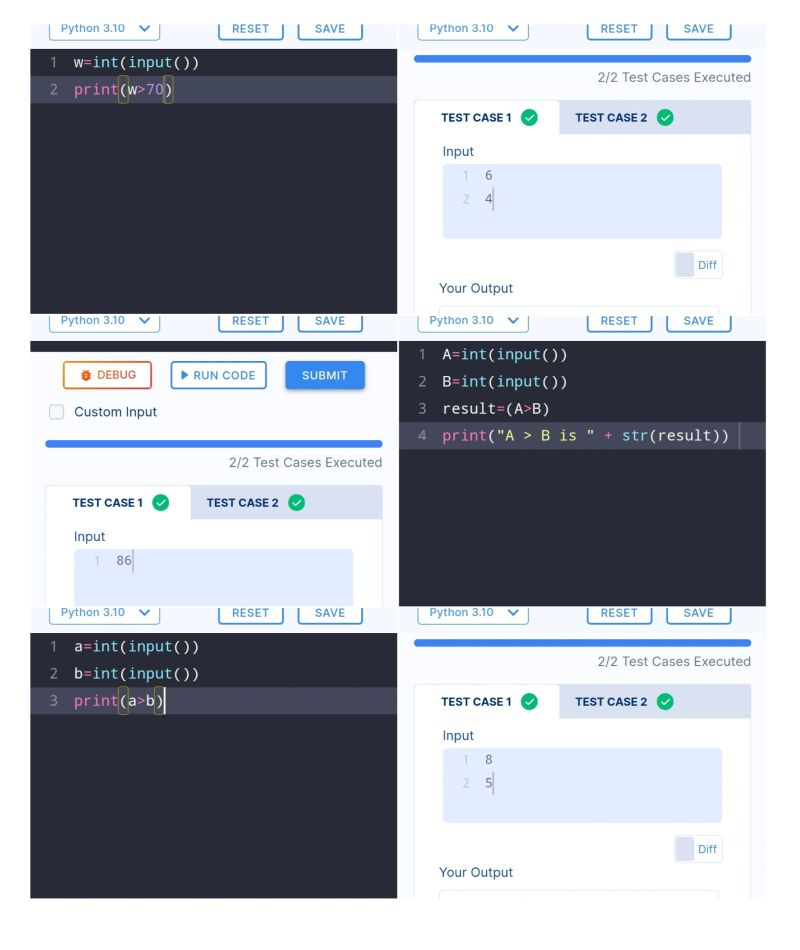 suriyadevi s on LinkedIn: #day16 #30daysofcodechallenge #python #html # ... suriyadevi s on LinkedIn: #day16 #30daysofcodechallenge #python #html # ...