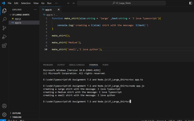 Aqsa Memon on LinkedIn: #giaic #typescript #metaverse #javascript | 17 ... Aqsa Memon on LinkedIn: #giaic #typescript #metaverse #javascript | 17 ...