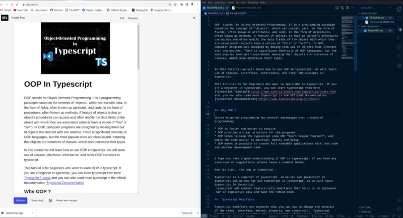 Isaiah Clifford Opoku on LinkedIn: #programming #typescript #blog #dev Isaiah Clifford Opoku on LinkedIn: #programming #typescript #blog #dev