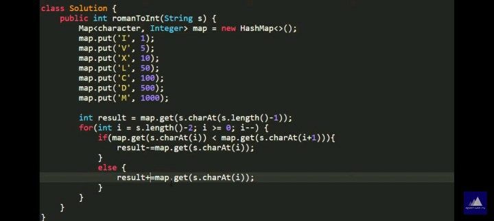 Bheesham Solanki on LinkedIn: #java #programming #leetcode #logic #hashing Bheesham Solanki on LinkedIn: #java #programming #leetcode #logic #hashing