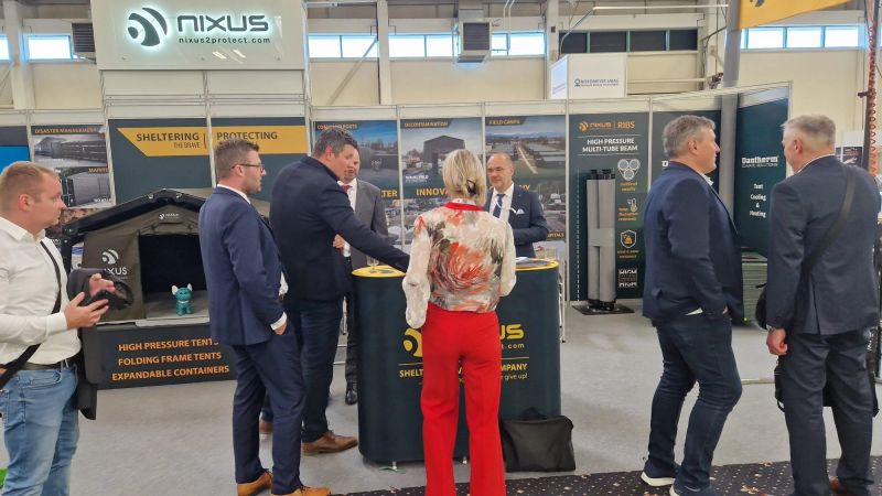 Zuzana Brezanova on LinkedIn: #nixus #mosr #ideb Zuzana Brezanova on LinkedIn: #nixus #mosr #ideb