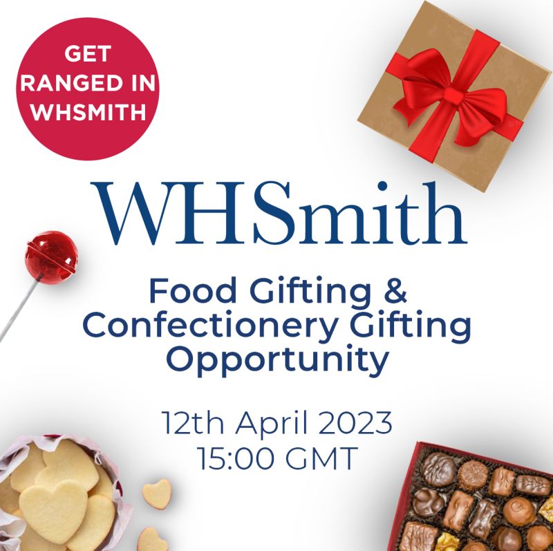 Alissia Festa on LinkedIn: Calling all Food Gifting and Confectionery ... Alissia Festa on LinkedIn: Calling all Food Gifting and Confectionery ...