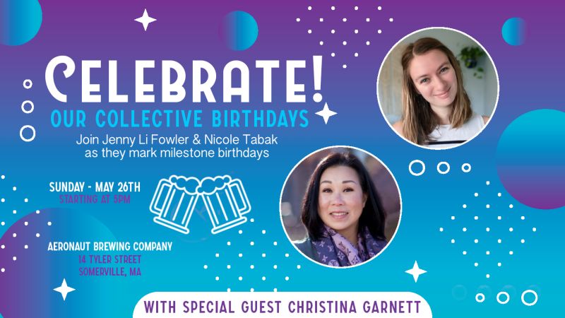 Jenny Li Fowler on LinkedIn: We'll be there tonight!🎈 Jenny Li Fowler on LinkedIn: We'll be there tonight!🎈