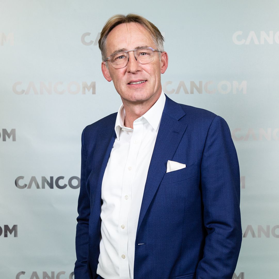 CANCOM auf LinkedIn: #cancom #ceo #it #zukunft #wearecancom | 130 ... CANCOM auf LinkedIn: #cancom #ceo #it #zukunft #wearecancom | 130 ...