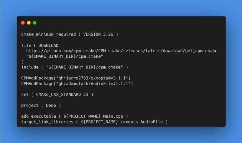 Jakub Neruda on LinkedIn: #tuesdaycodingtips #cpp #tips #programming Jakub Neruda on LinkedIn: #tuesdaycodingtips #cpp #tips #programming