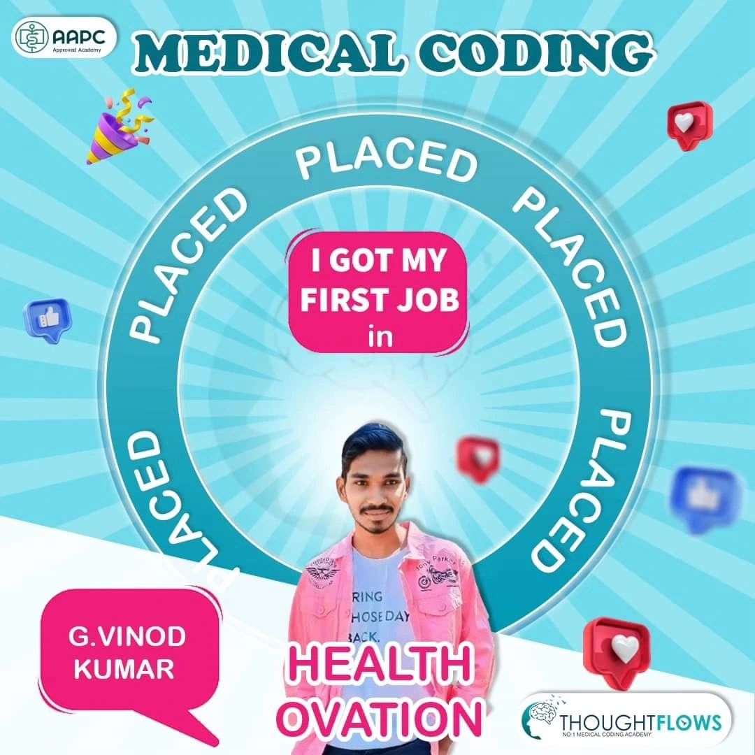 Karthika G on LinkedIn: #medicalcodingjobs #placements # ... Karthika G on LinkedIn: #medicalcodingjobs #placements # ...