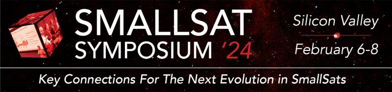 World Teleport Association on LinkedIn: Newly Amplified SmallSat ... World Teleport Association on LinkedIn: Newly Amplified SmallSat ...