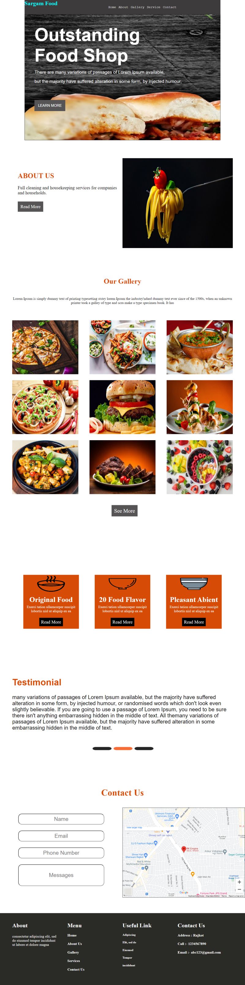 Ayush Raghuvanshi on LinkedIn: #html5 #css #bootstrap #webdevelopment # ... Ayush Raghuvanshi on LinkedIn: #html5 #css #bootstrap #webdevelopment # ...