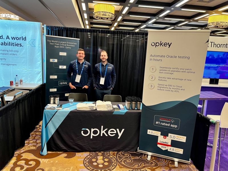 Opkey on LinkedIn: Opkey was thrilled to sponsor HEALTHCARE INDUSTRY ... Opkey on LinkedIn: Opkey was thrilled to sponsor HEALTHCARE INDUSTRY ...