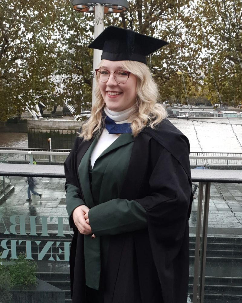 Madison Allen on LinkedIn: Graduation 🥳 Madison Allen on LinkedIn: Graduation 🥳