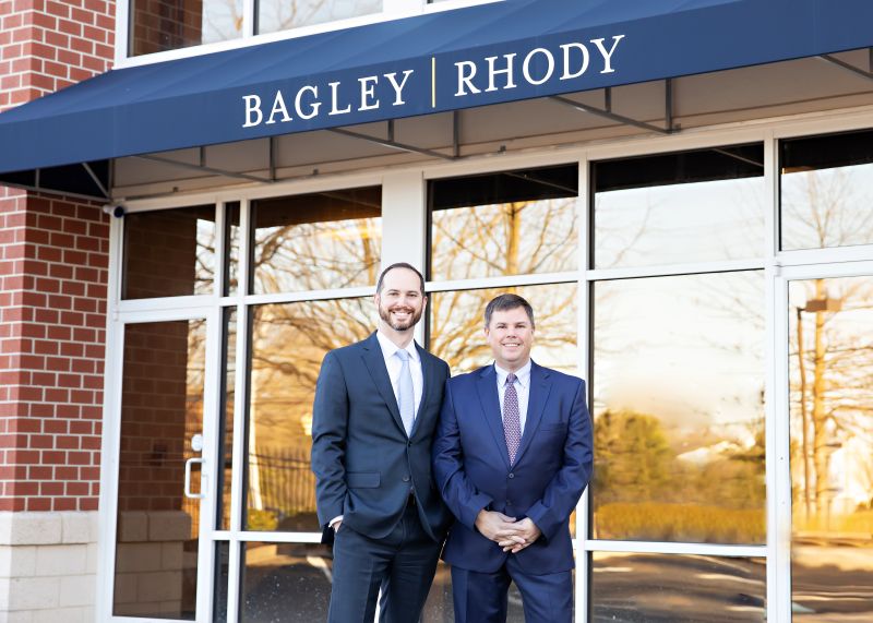Bagley & Rhody, P.C. posted on LinkedIn Bagley & Rhody, P.C. posted on LinkedIn