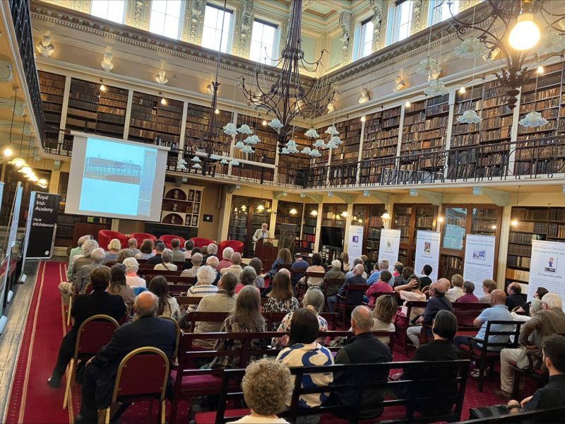Grangegorman Development Agency on LinkedIn: #heritageweek2023 # ... Grangegorman Development Agency on LinkedIn: #heritageweek2023 # ...