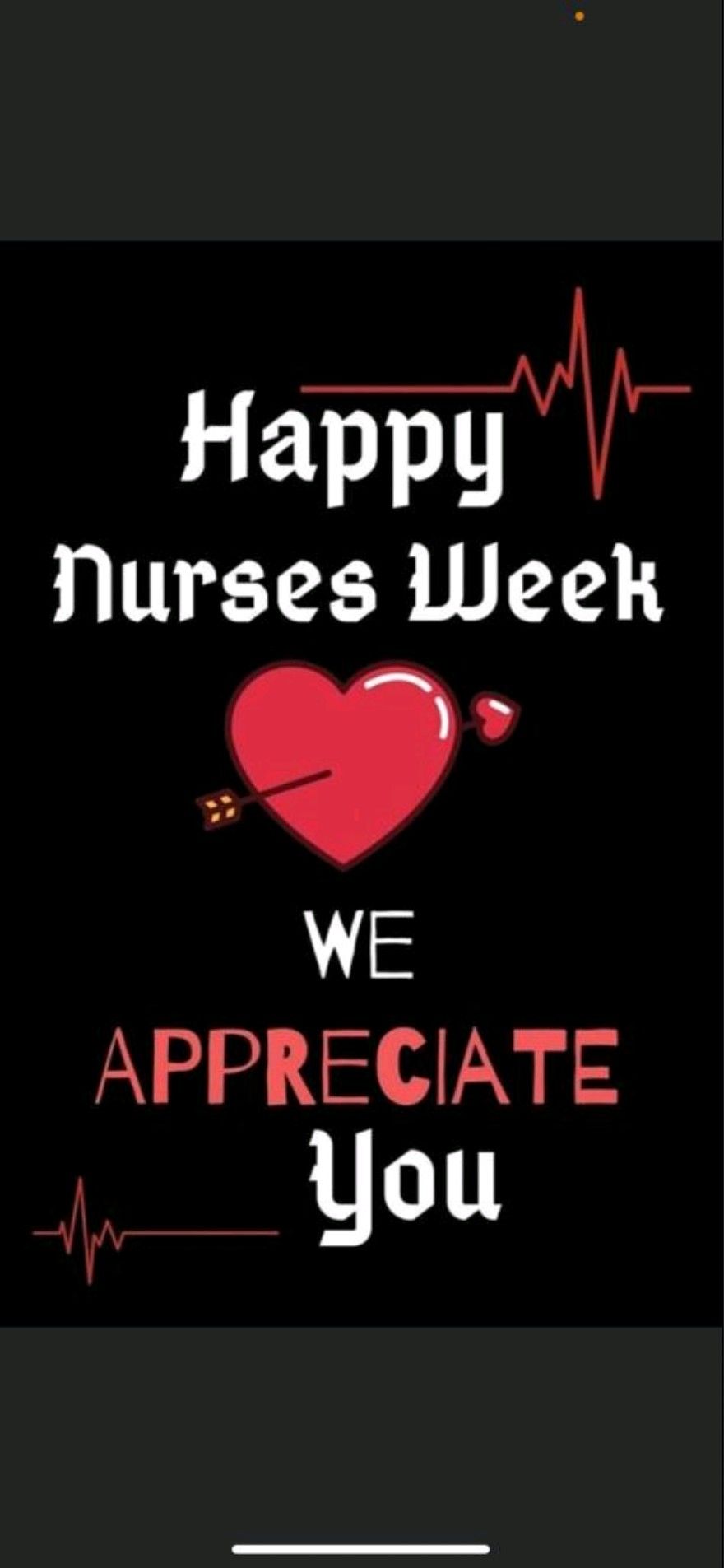 Yisell Frias-Martin on LinkedIn: To all the hard working, dedicated ... Yisell Frias-Martin on LinkedIn: To all the hard working, dedicated ...