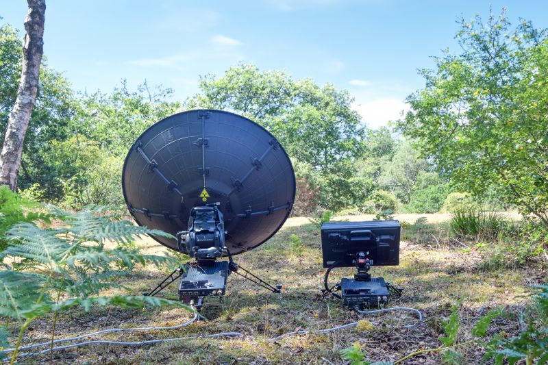 PARADIGM on LinkedIn: #satcom #paradigm #pim PARADIGM on LinkedIn: #satcom #paradigm #pim