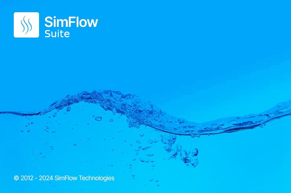 Riviera Fluidics on LinkedIn: #cfd #openfoam #simflow #fluiddynamics # ... Riviera Fluidics on LinkedIn: #cfd #openfoam #simflow #fluiddynamics # ...