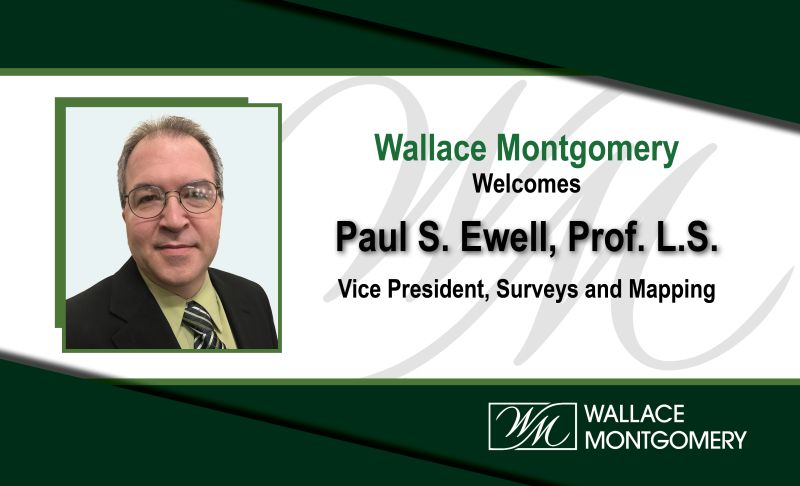 Wallace Montgomery on LinkedIn: #survey #wallacemontgomery Wallace Montgomery on LinkedIn: #survey #wallacemontgomery
