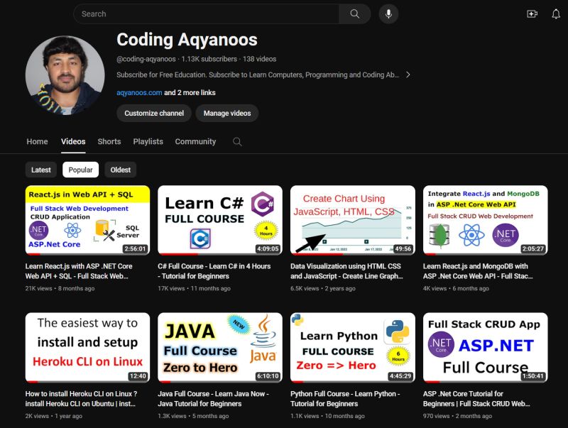 Coding Aqyanoos on LinkedIn: #coding #programming #computer # ... Coding Aqyanoos on LinkedIn: #coding #programming #computer # ...