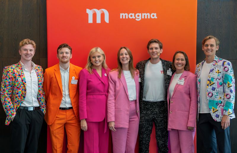 Magma Math on LinkedIn: #matematikträffen2023 #math #magmamath Magma Math on LinkedIn: #matematikträffen2023 #math #magmamath