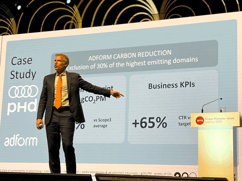 Adform on LinkedIn: Yes, You Can Run Effective Campaigns and Lower Your ... Adform on LinkedIn: Yes, You Can Run Effective Campaigns and Lower Your ...