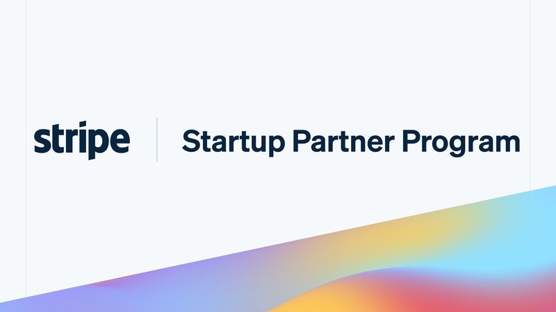 Bickey Russell on LinkedIn: Become a Startup Partner | Stripe Startup ... Bickey Russell on LinkedIn: Become a Startup Partner | Stripe Startup ...