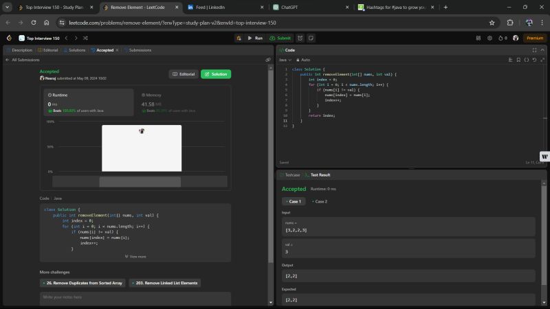 Neeraj Verma on LinkedIn: #java #python #javascript #programming # ... Neeraj Verma on LinkedIn: #java #python #javascript #programming # ...