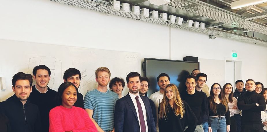 Pablo García Martínez-Raposo, CFA, CAd on LinkedIn: #corporatefinance # ... Pablo García Martínez-Raposo, CFA, CAd on LinkedIn: #corporatefinance # ...