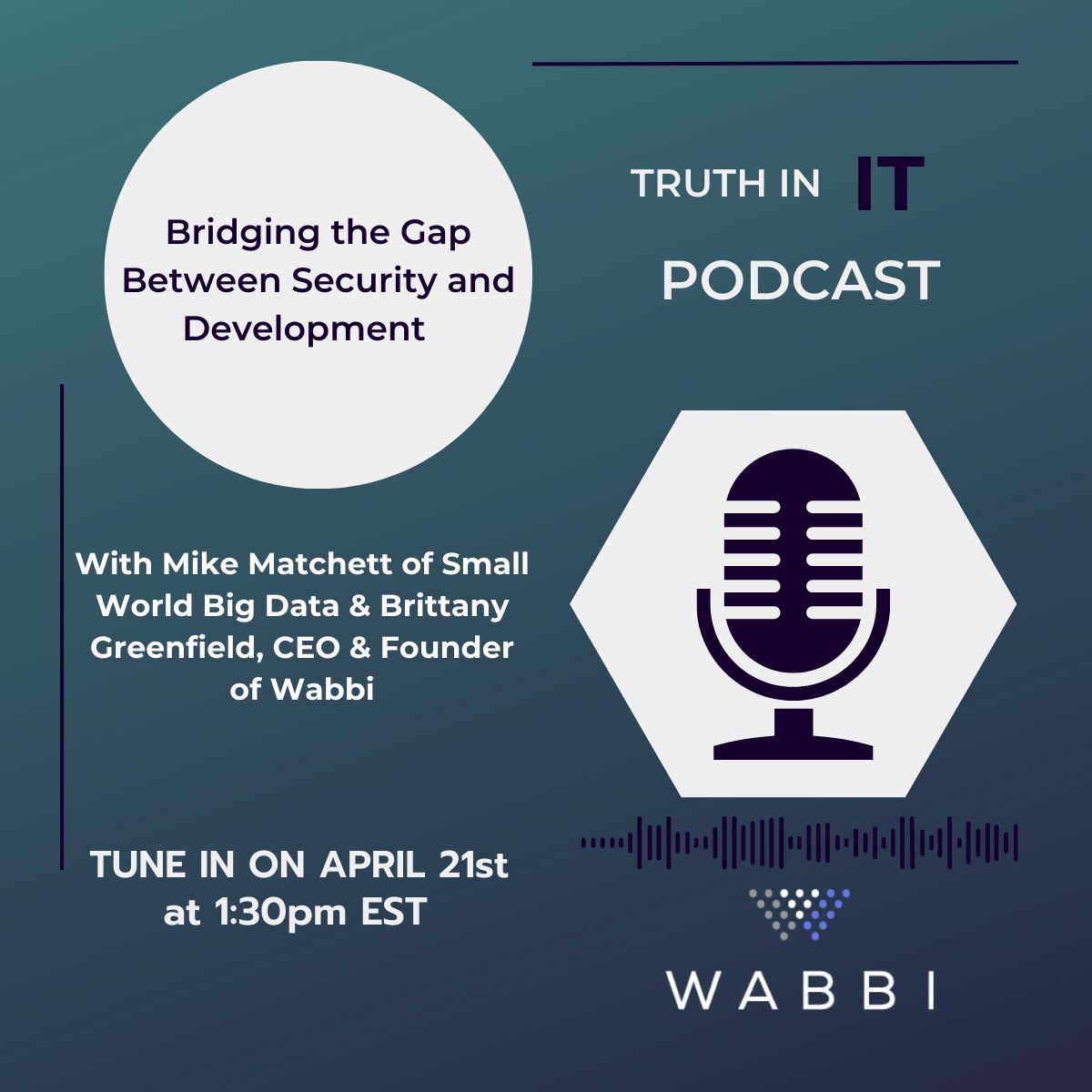 Wabbi on LinkedIn: #devsecops #secdevops #appsec #applicationsecurity # ... Wabbi on LinkedIn: #devsecops #secdevops #appsec #applicationsecurity # ...