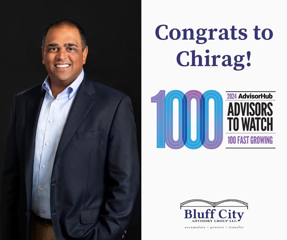 Chirag Chauhan, MBA, CFP®, AIF® on LinkedIn: I'm honored to be included ... Chirag Chauhan, MBA, CFP®, AIF® on LinkedIn: I'm honored to be included ...
