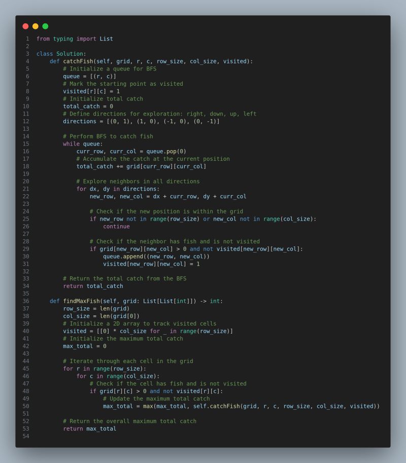 Azizur Rahman on LinkedIn: #leetcode #codingchallenge #day45 # ... Azizur Rahman on LinkedIn: #leetcode #codingchallenge #day45 # ...