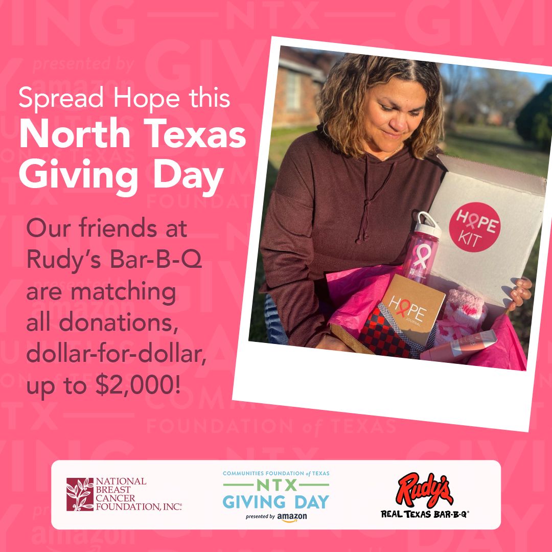 Rebecca Buell, CPA on LinkedIn: #northtexasgivingday Rebecca Buell, CPA on LinkedIn: #northtexasgivingday