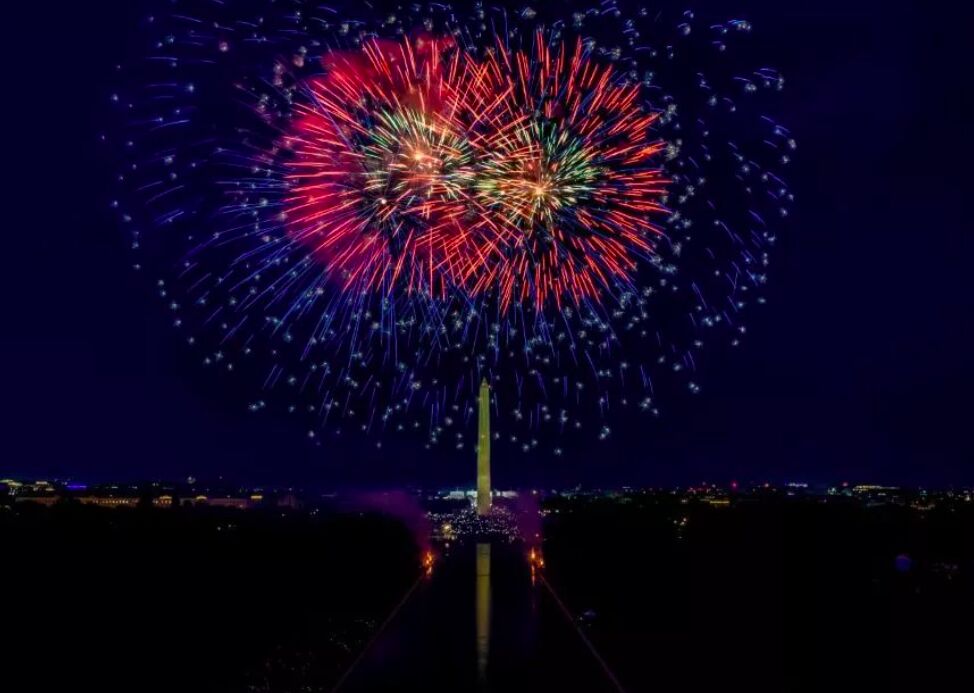 Zeliha Kocak Tufan on LinkedIn: #independenceday Zeliha Kocak Tufan on LinkedIn: #independenceday