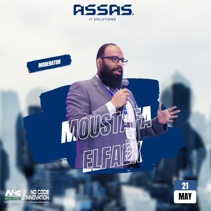 Assas IT Solutions on LinkedIn: #nocode #lowcode #lowcodenocode # ... Assas IT Solutions on LinkedIn: #nocode #lowcode #lowcodenocode # ...