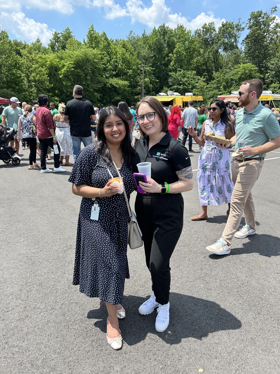 Abeer Aasir on LinkedIn: What an amazing Employee Appreciation Week ... Abeer Aasir on LinkedIn: What an amazing Employee Appreciation Week ...